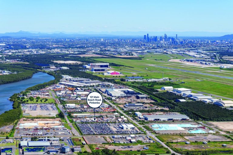 121 Main Beach Road, PINKENBA QLD – Direct Commercial Property