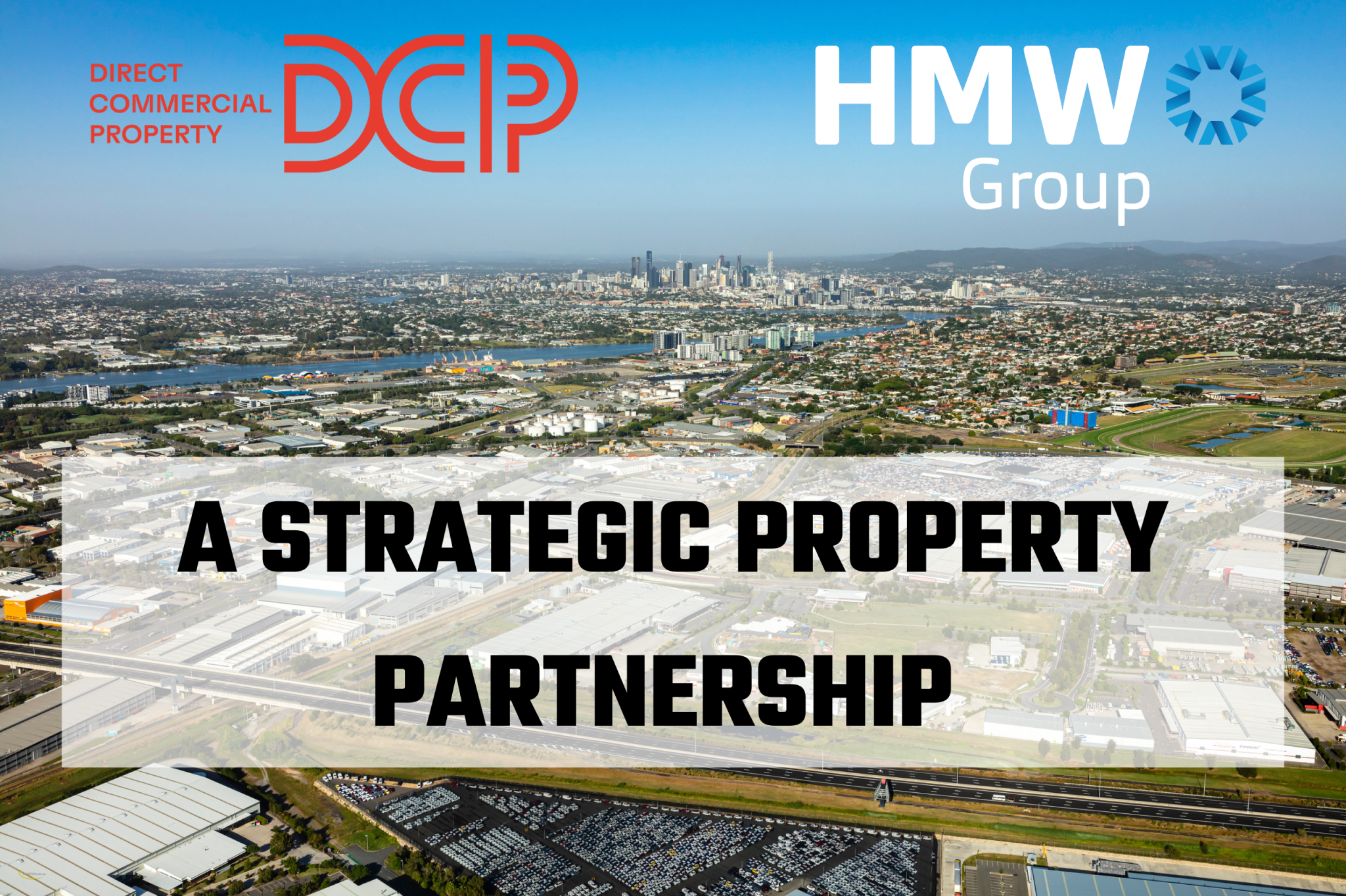 A Strategic Partnership to Unlock More Investment Opportunities ...